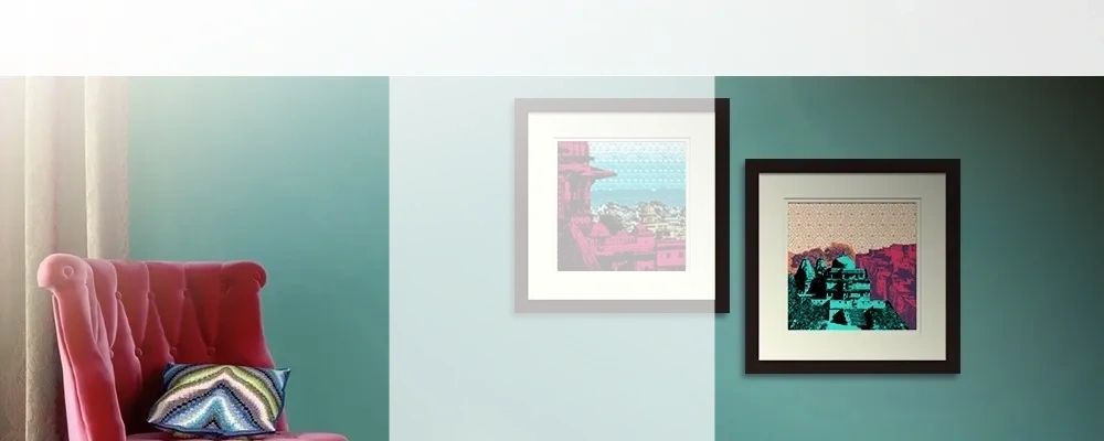 DOI Store - Home Decor Affordable Art, India Souvenir