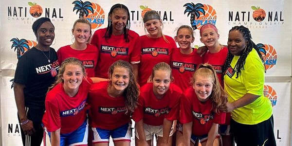 Next Level Basketball - Youth Basketball Teams Ranging From Competitive ...