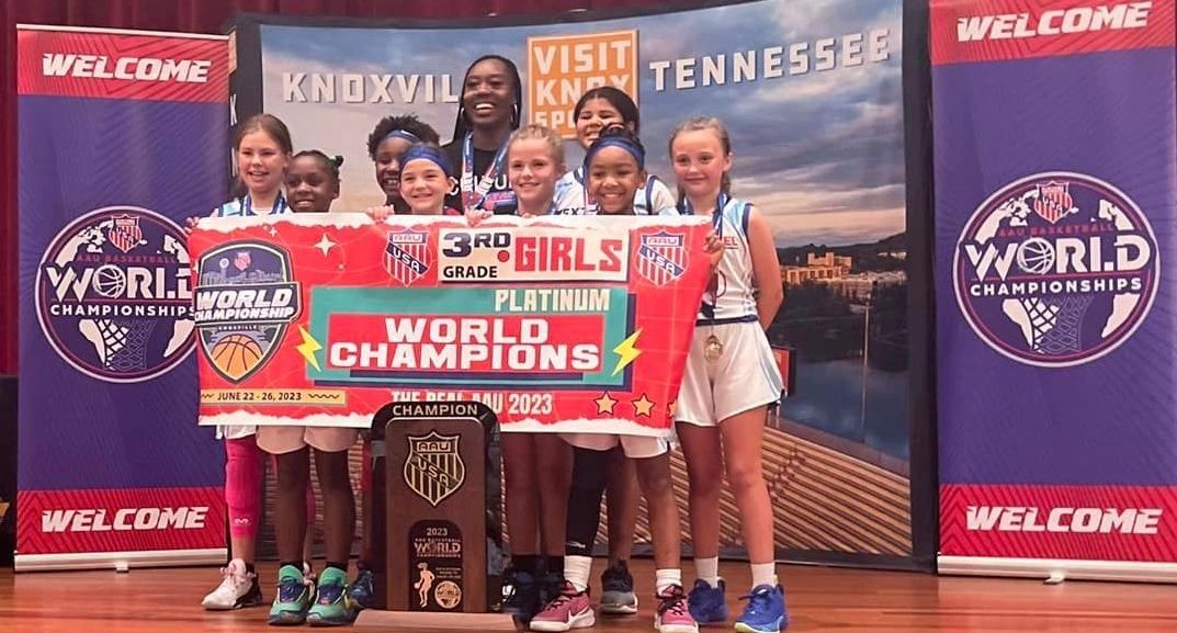 Next Level Basketball - Youth Basketball Teams Ranging From Competitive Aau Travel - Cincinnati ...