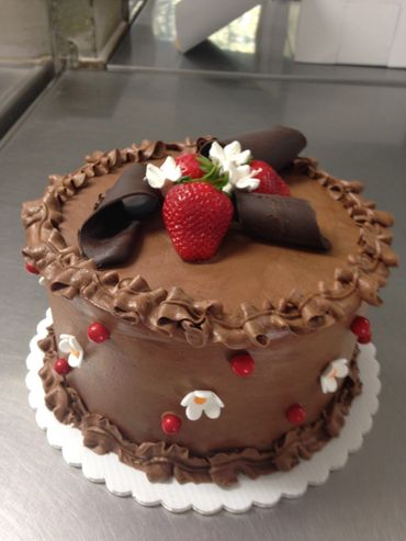 Special Occasions | Sophie's Bakery, Inc.