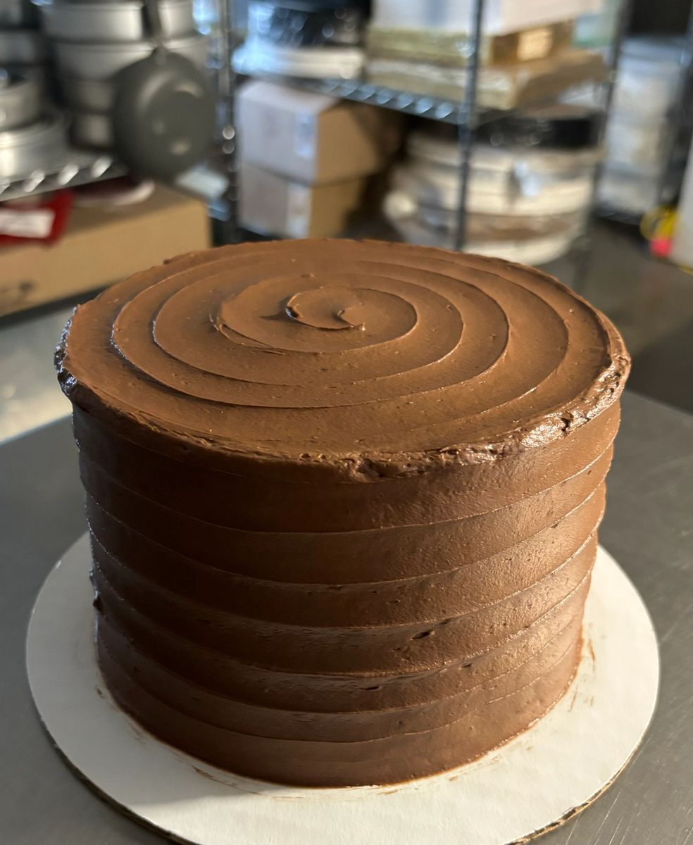 Ready to Pick Up Cakes