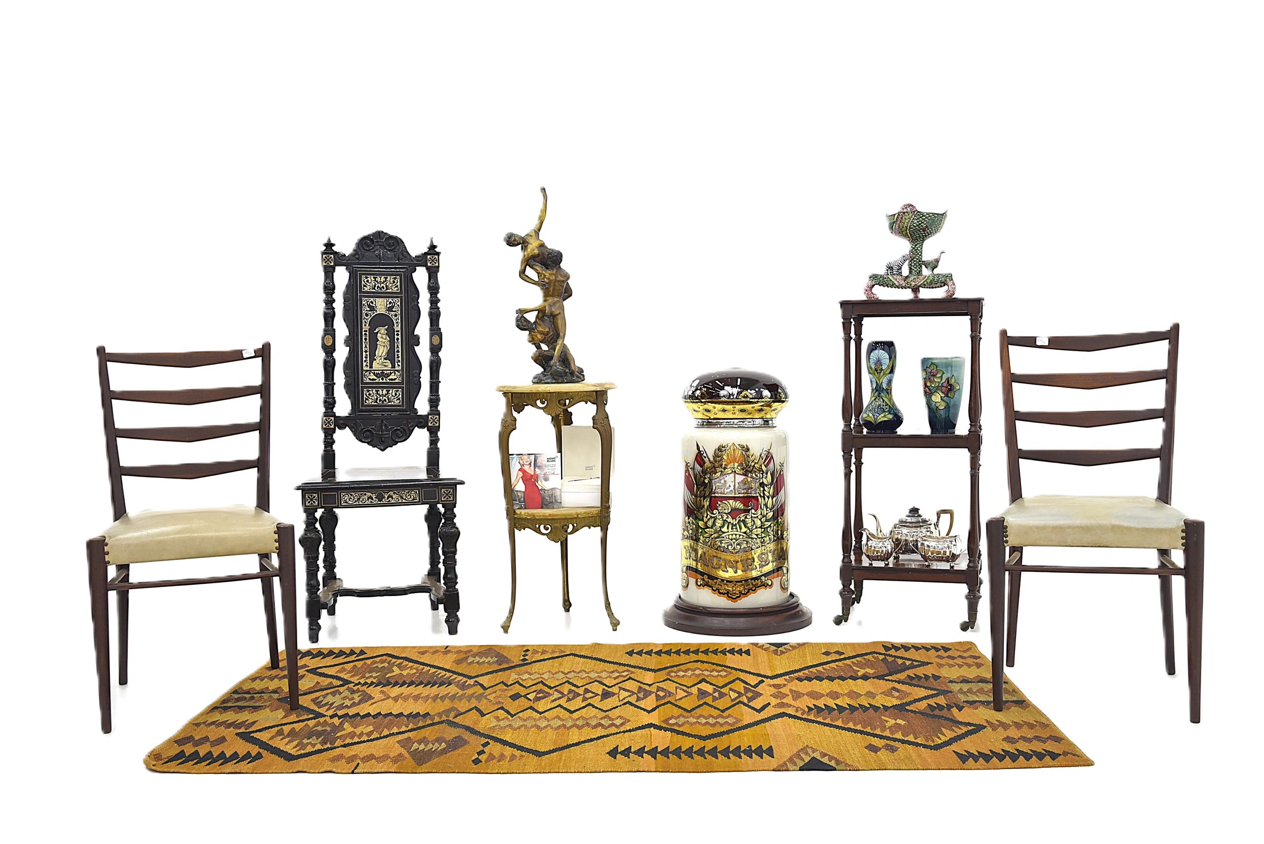 Cannon's Auctioneers - Online Antique Auctions, Online Auctions ...