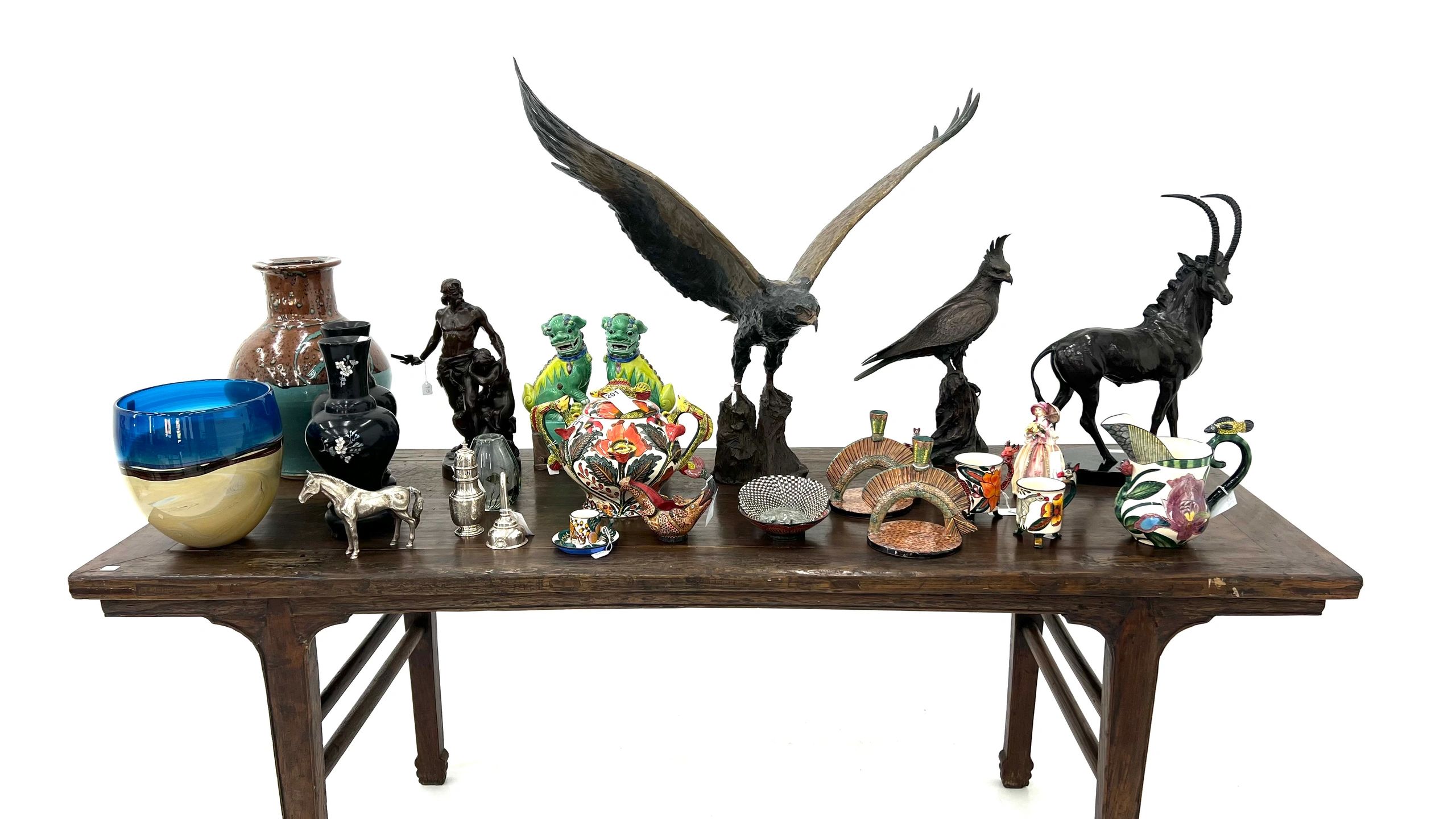 Cannon's Auctioneers - Online Antique Auctions, Online Auctions ...