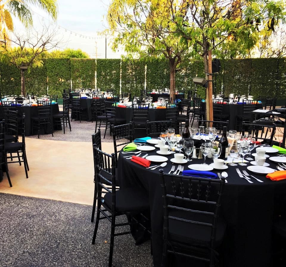 Southern California Event Planners - Industry Events, Inc.