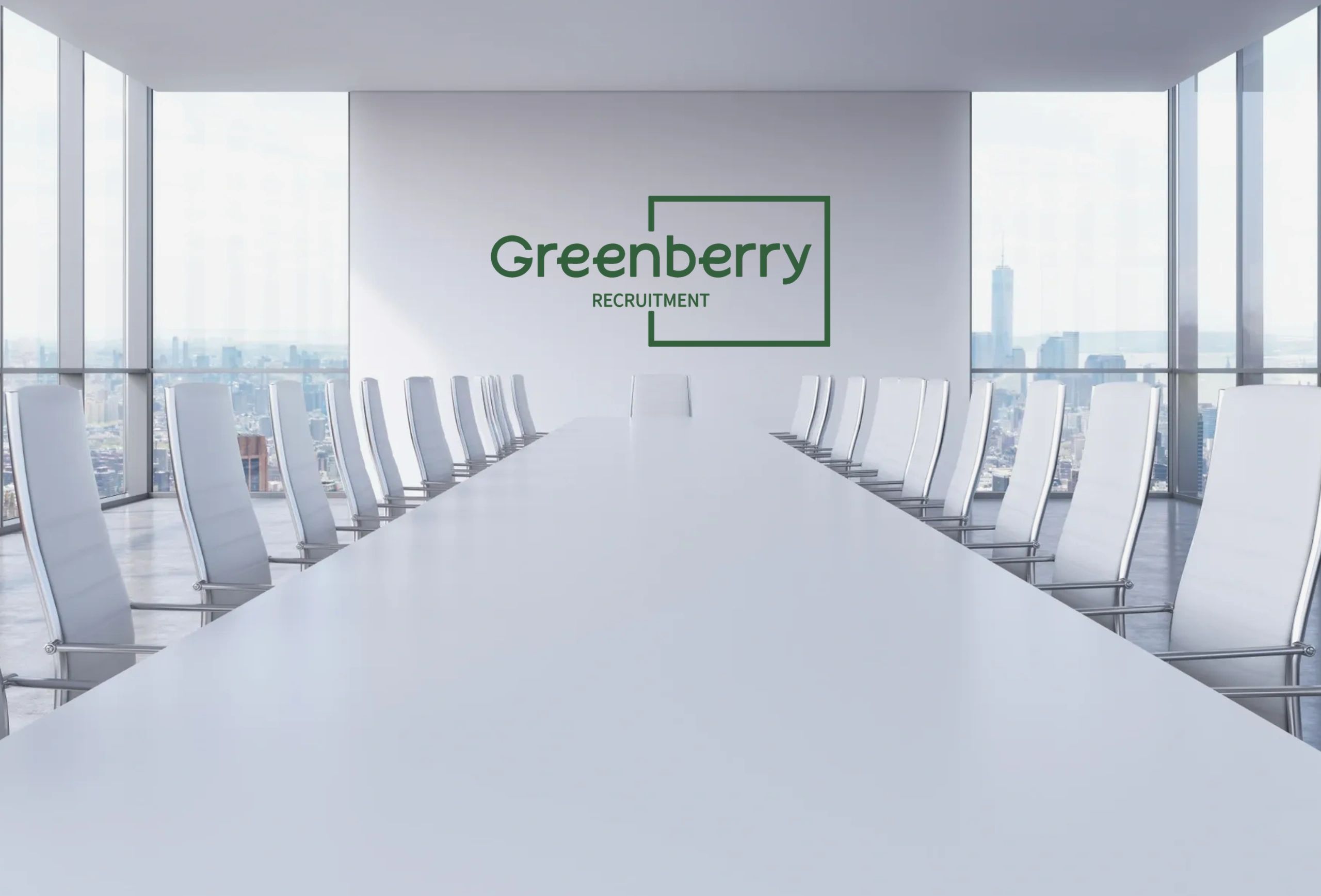 Greenberry Recruitment - Jobs in Perth, White Collar Recruitment ...
