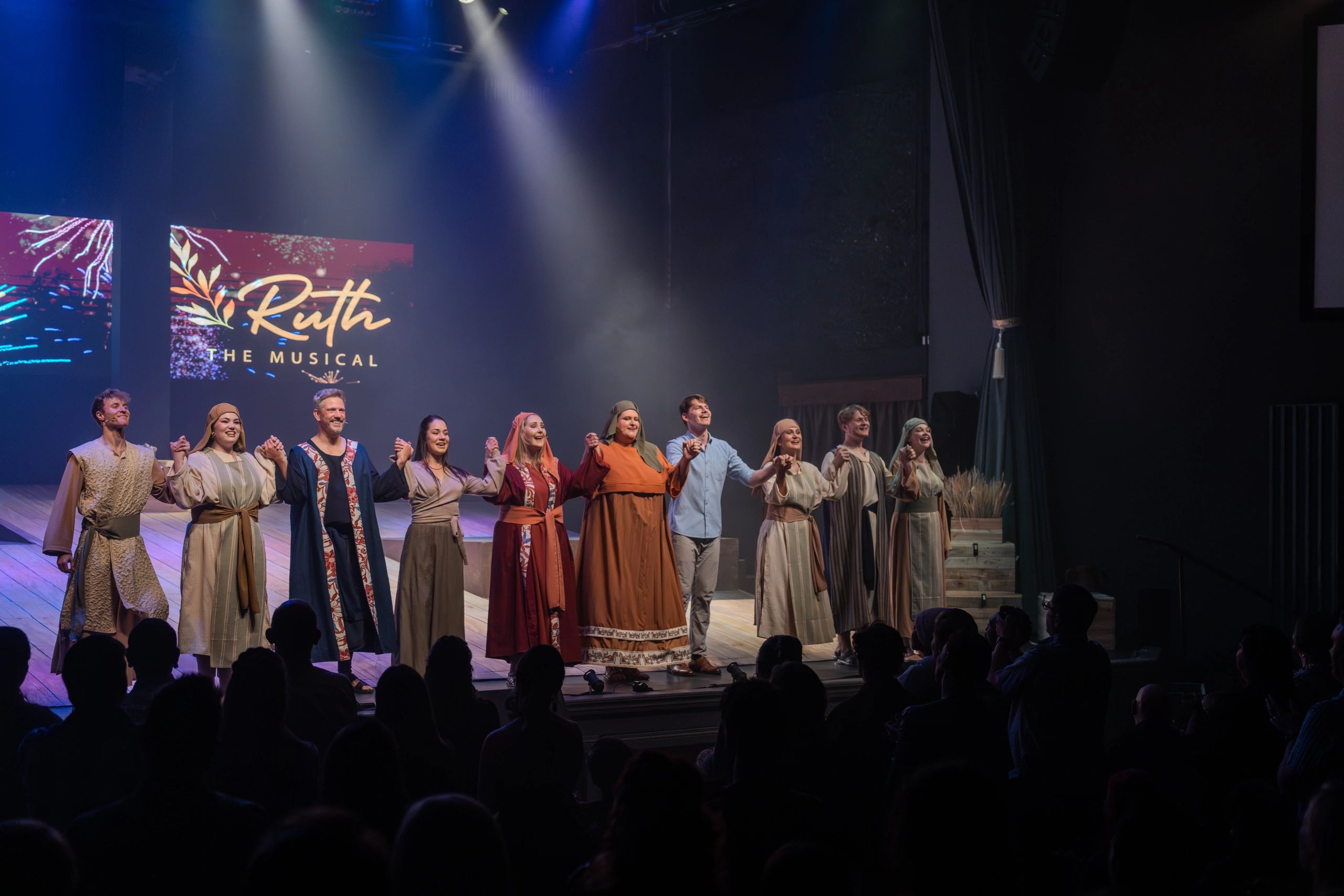 Ruth the Musical