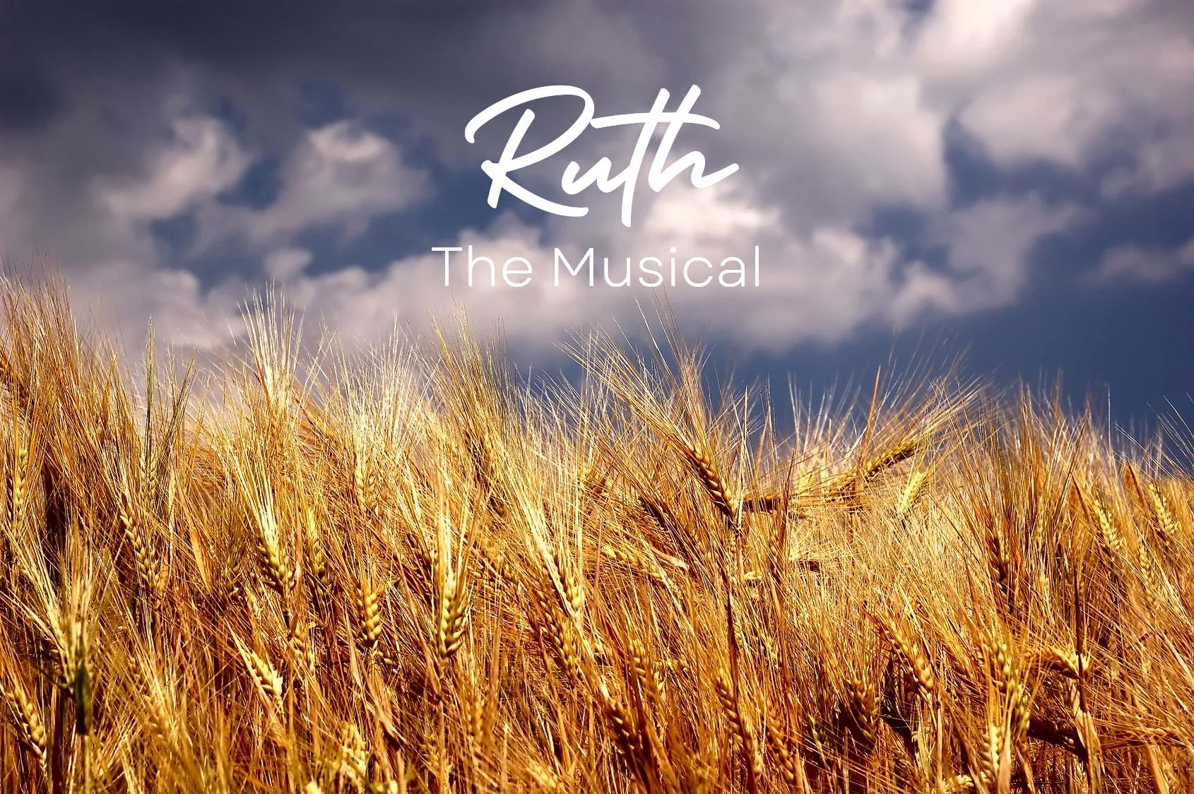 Ruth the Musical