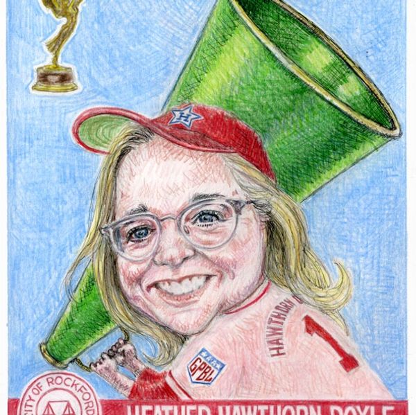 Heather Hawthorn Doyle