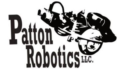 coming soon [pattonrobotics.com]