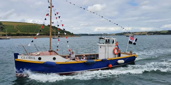 Boat Trips Falmouth - Falmouth Boat Trips