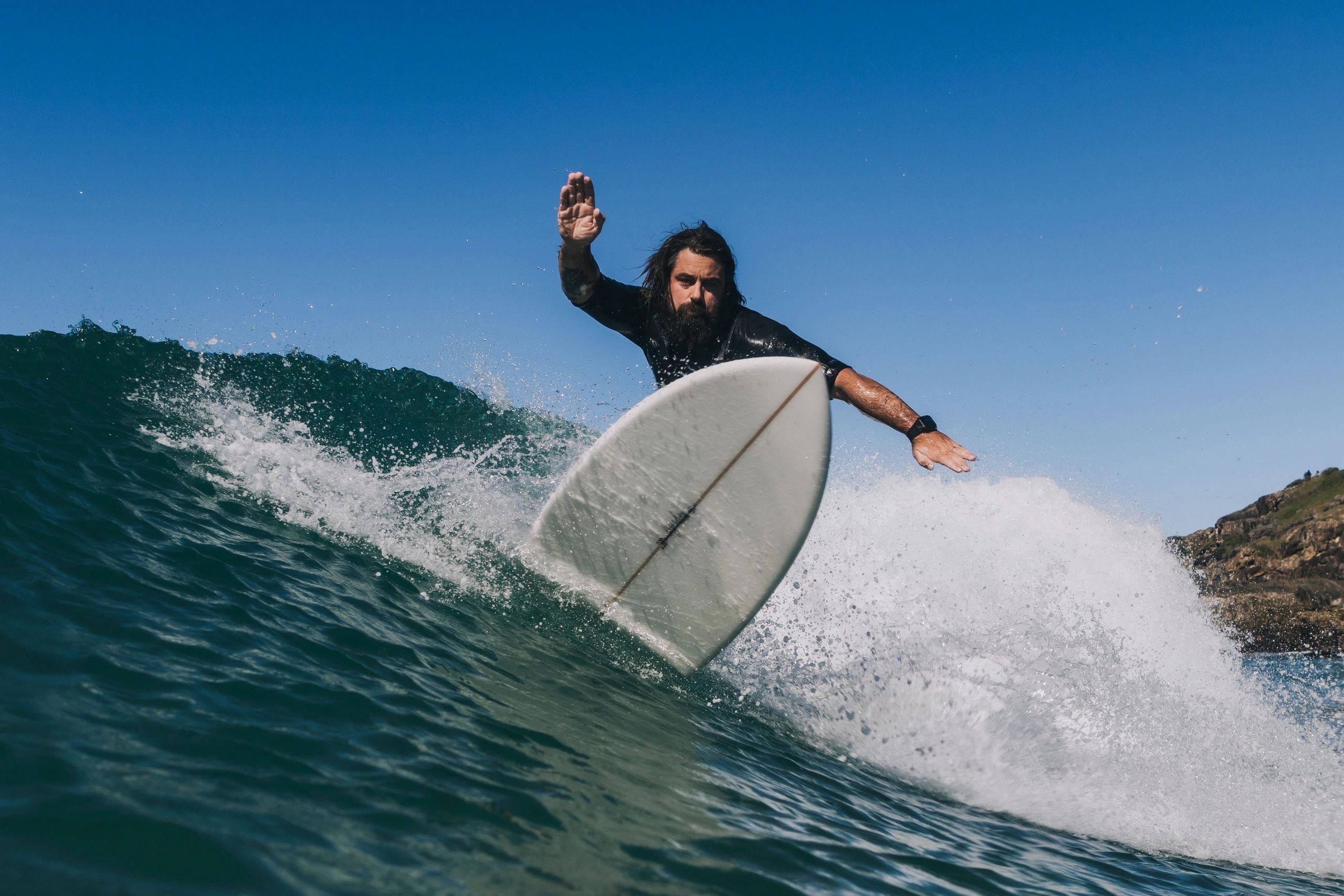 SugarDrive Surfboards