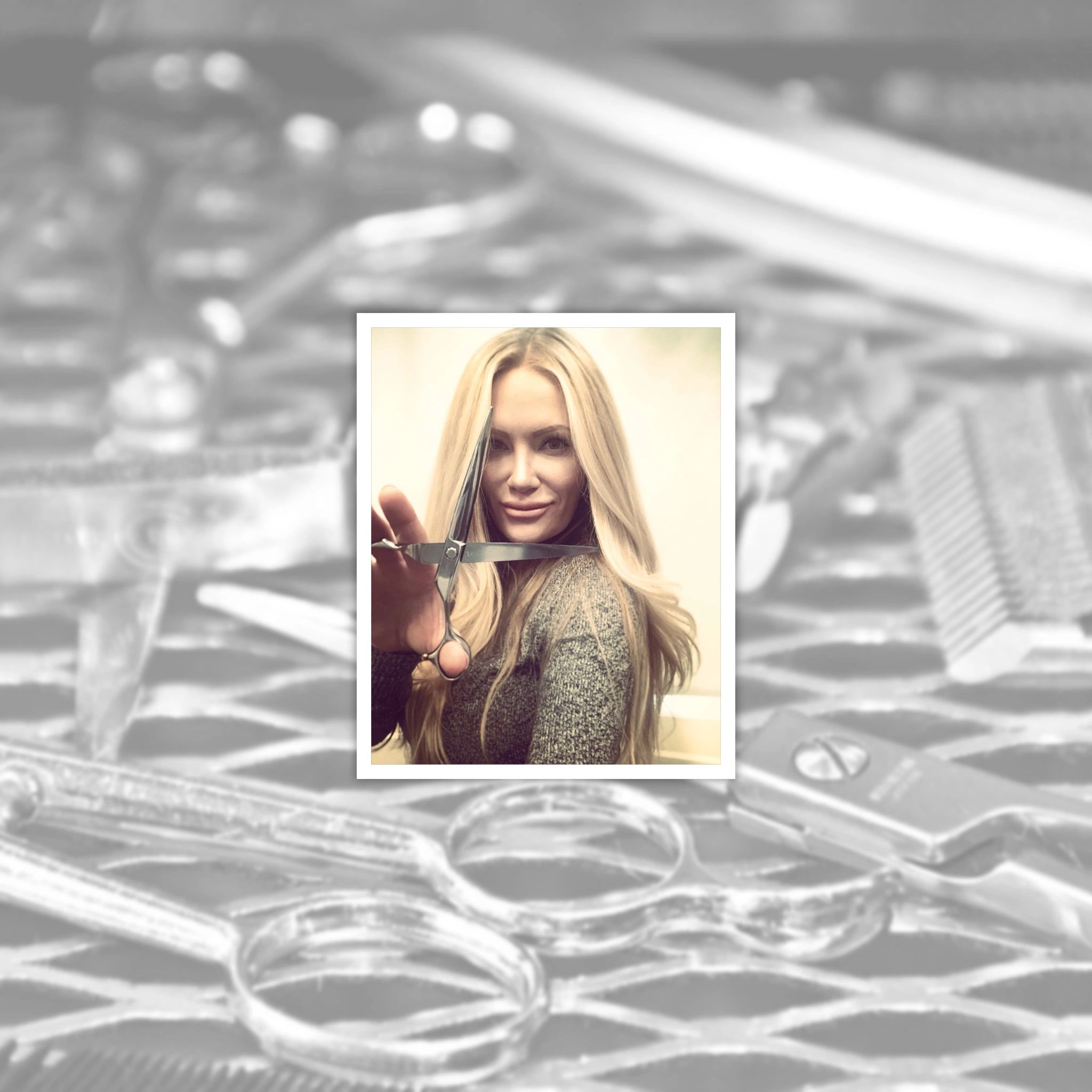 Amy Elizabeth Bloom Barber & Beauty - Barber, Men's Grooming