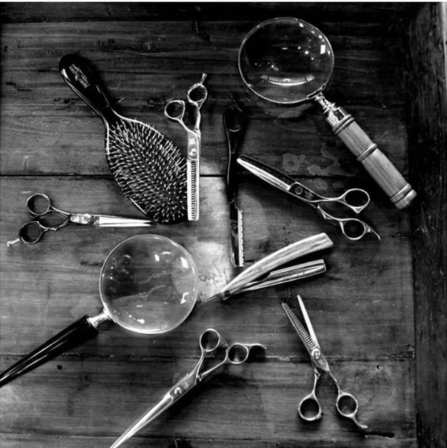 Amy Elizabeth Bloom Barber & Beauty - Barber, Men's Grooming