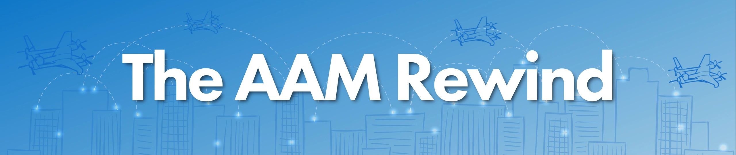 SMG Consulting & Global Sky Media Launch AAM Rewind Newsletter