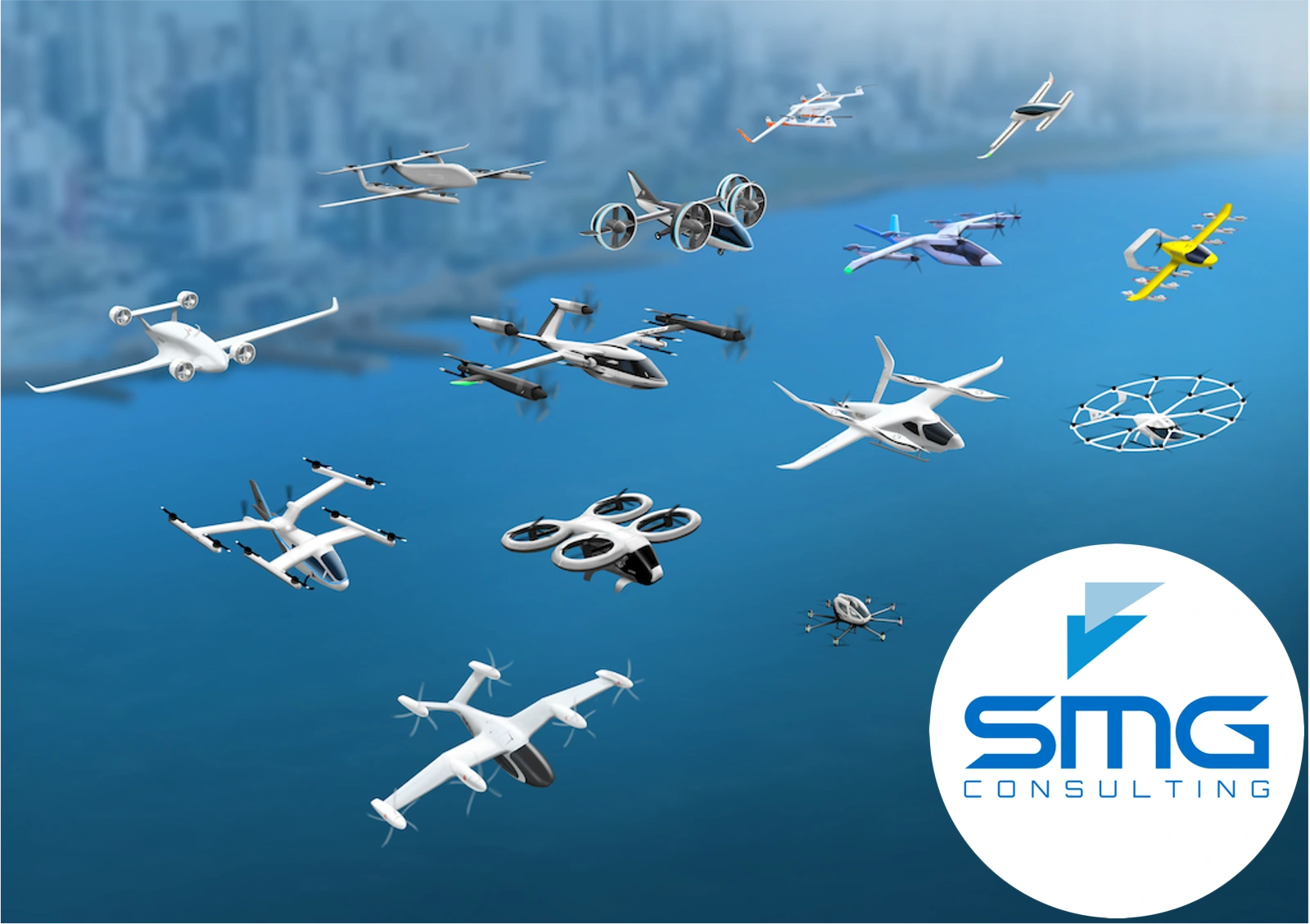 SMG Consulting announces the AAM Reality Index