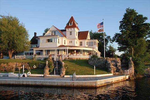 casablanca cherry island