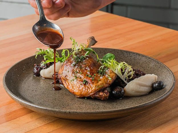 My Edible Memories - Wine Dinners, High End Catering, Private Chef