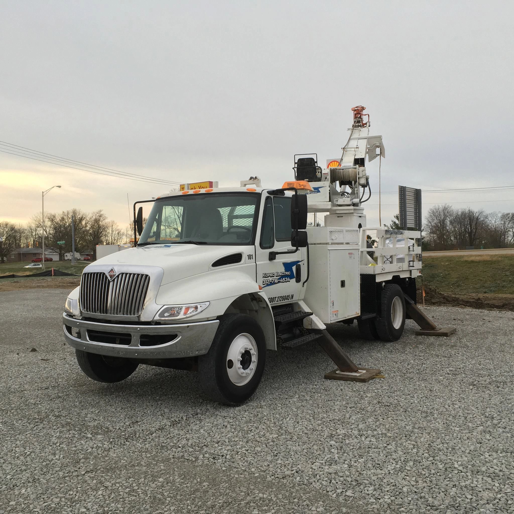 About Us | Kopec Electric