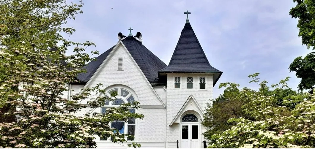Bremen Community Methodist Church