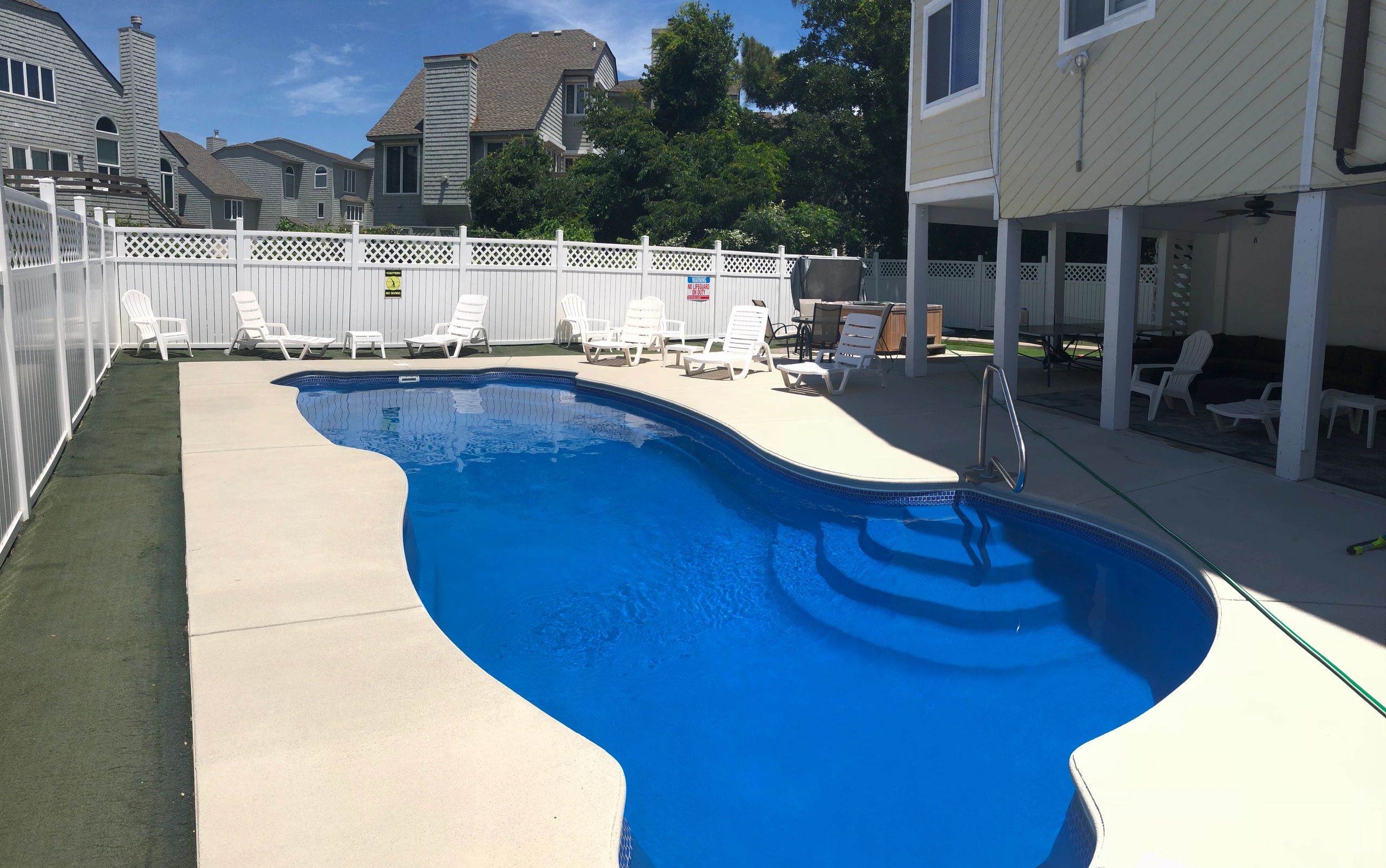 Big Blue Services, Inc. - Home
