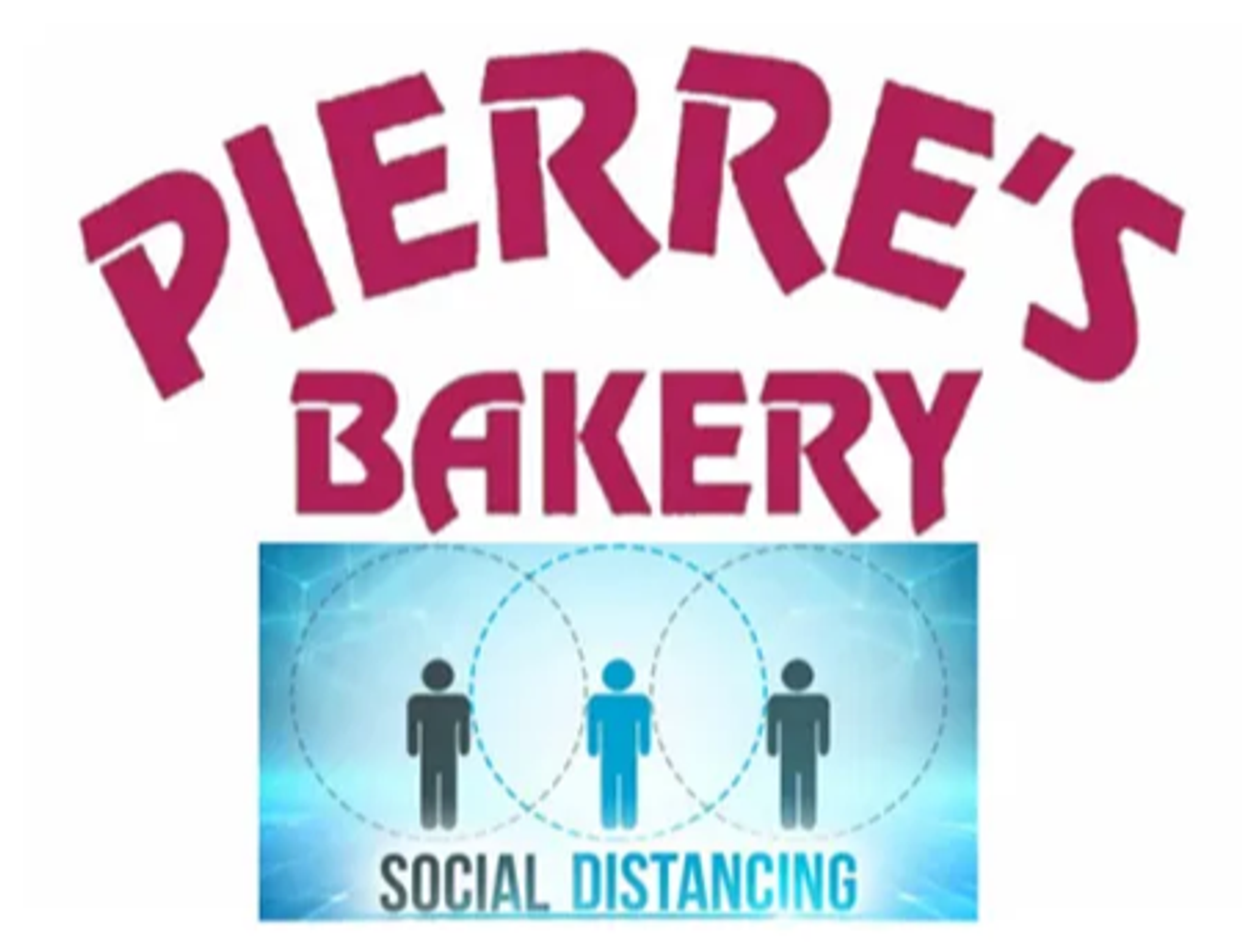 PIERRE'S BAKERY - Cakes - Blue Island, Illinois