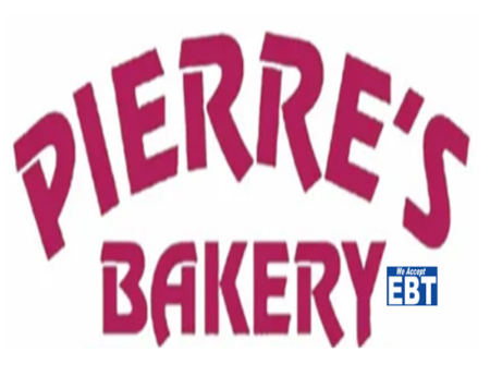 PIERRE'S BAKERY - Cakes - Blue Island, Illinois