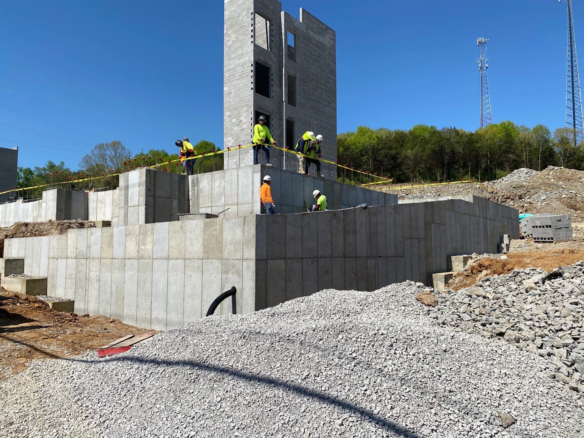 Massey Concrete - Concrete, Concrete Patio, Concrete Driveway