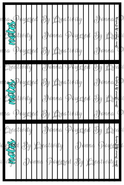 Budget Tracker Notes