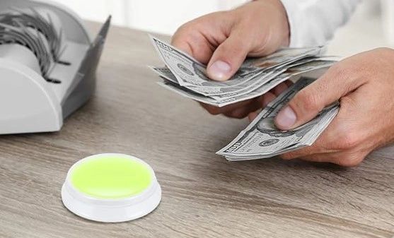 Fingertip Moistner Quick Sorting add your Favorite Image