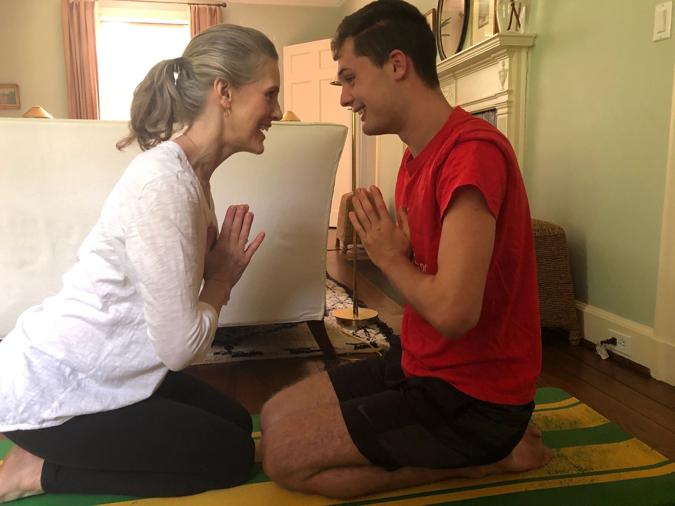 GGP Yoga