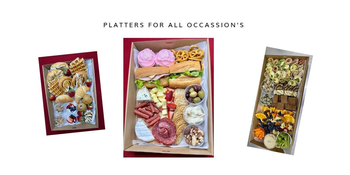 Platters