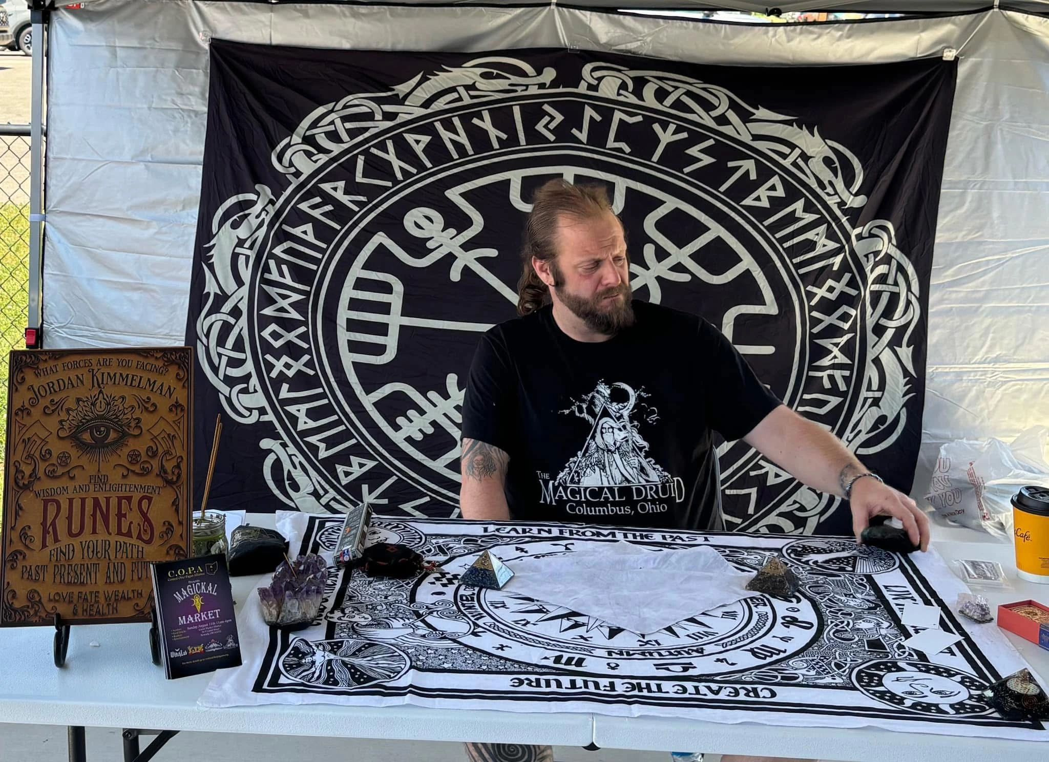 The Runic Reader