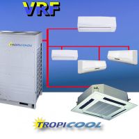 VRF UNIT