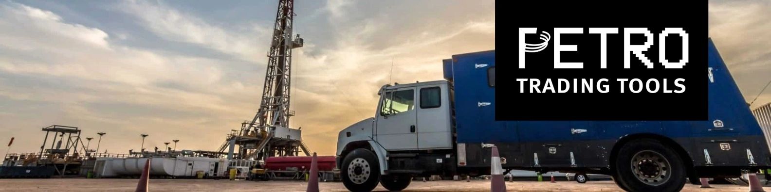 Petro Trading Tools LLC