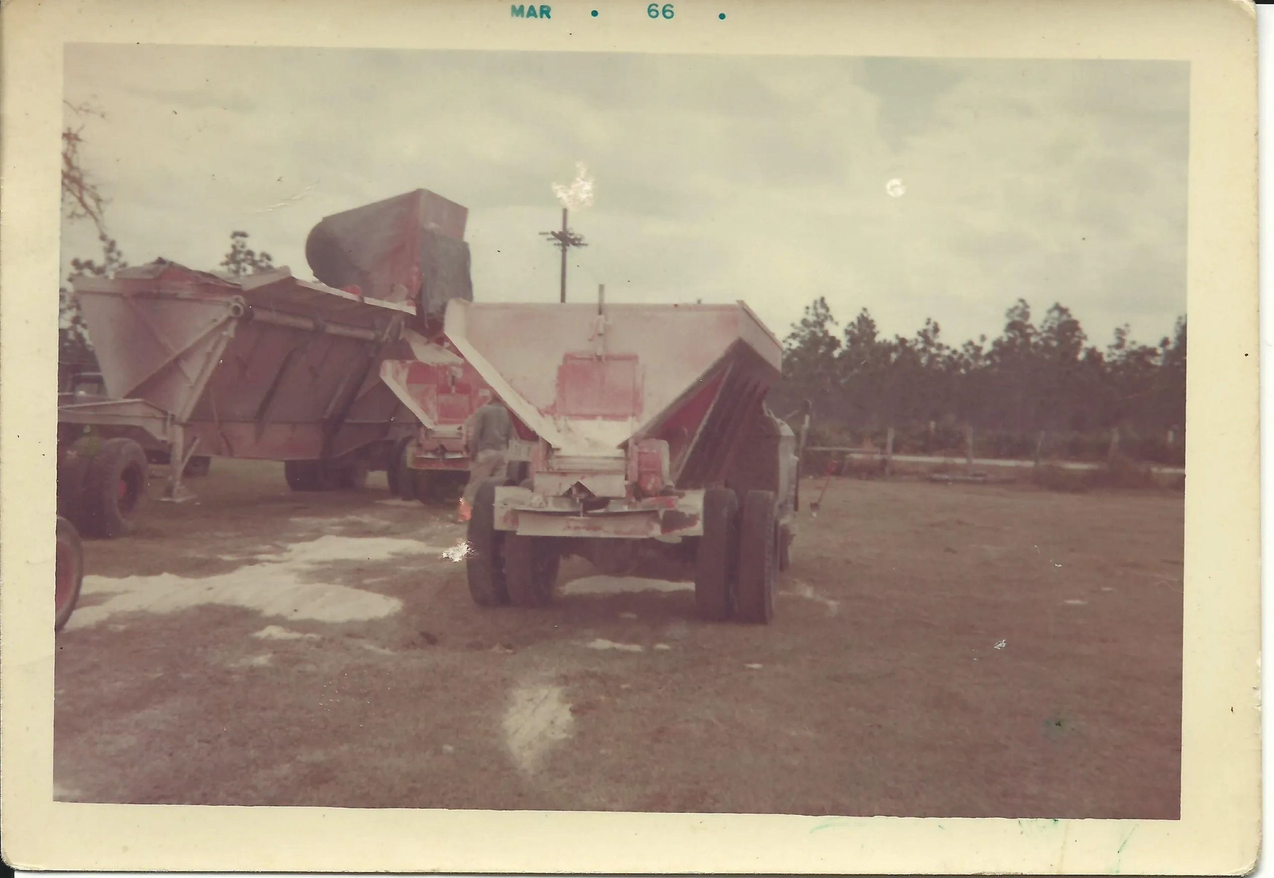 Trailer Rebuilders, Inc.