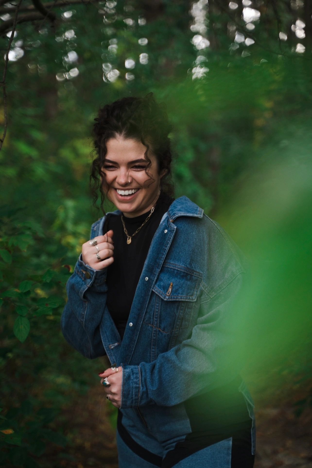 Expert Haircuts for Curly Hair at Curls by Molly