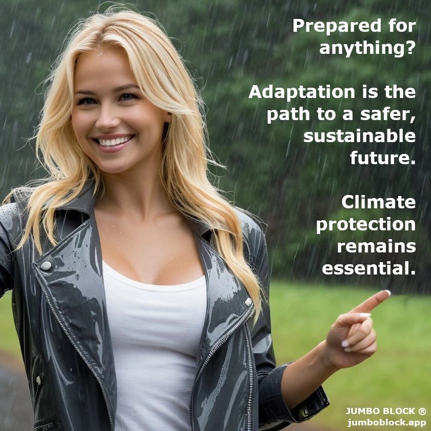 Prepared for anything?