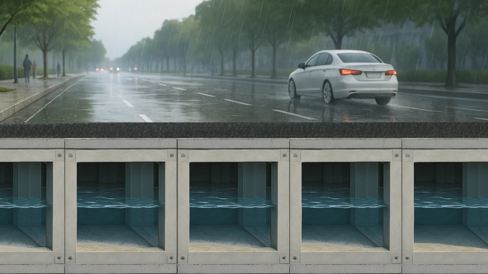 JUMBO BLOCK ® - Structural Stability, Safe and Reliable