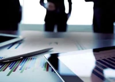 Strategic Finance Solutions