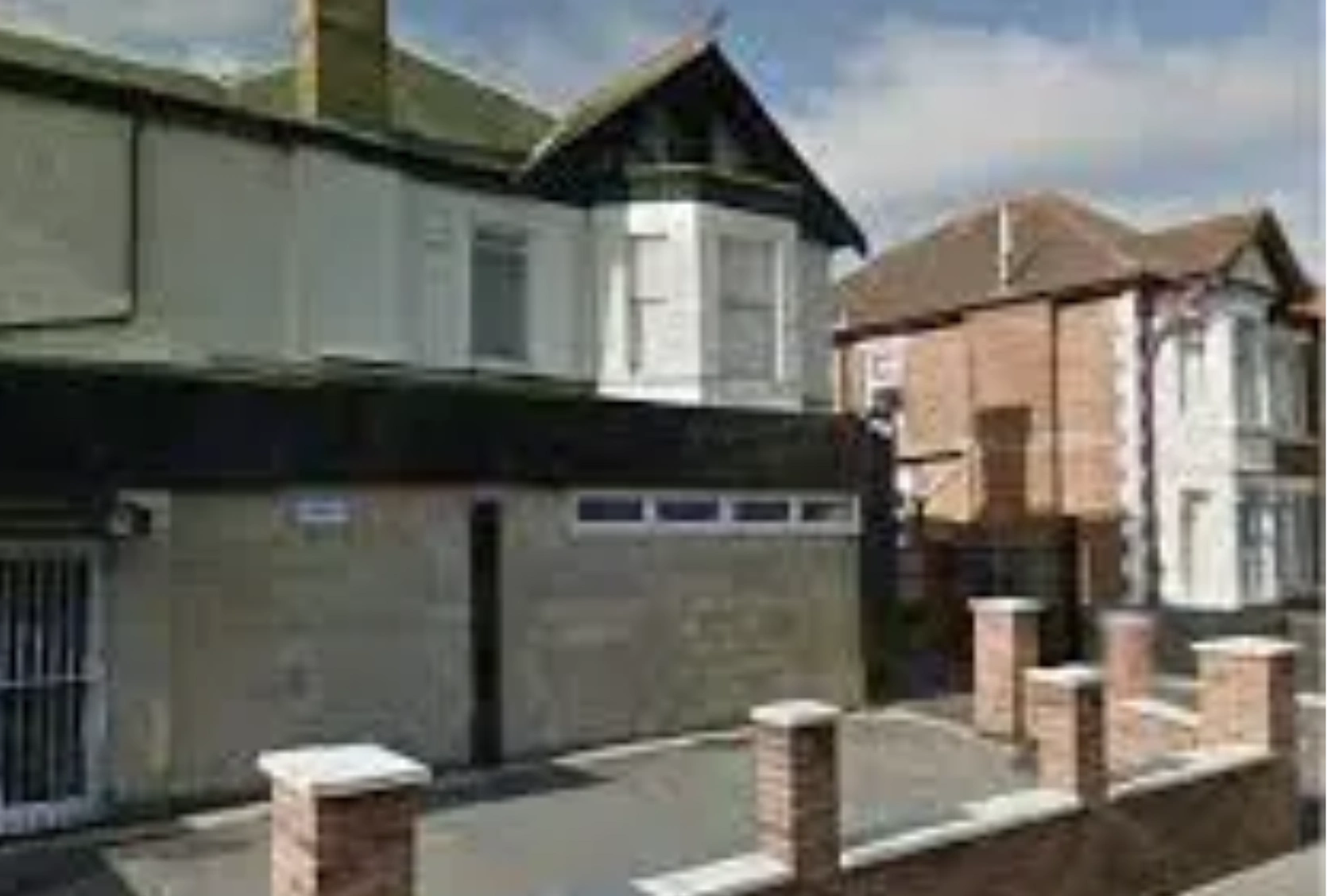 Welcome to Poole Mosque - A Place of Worship