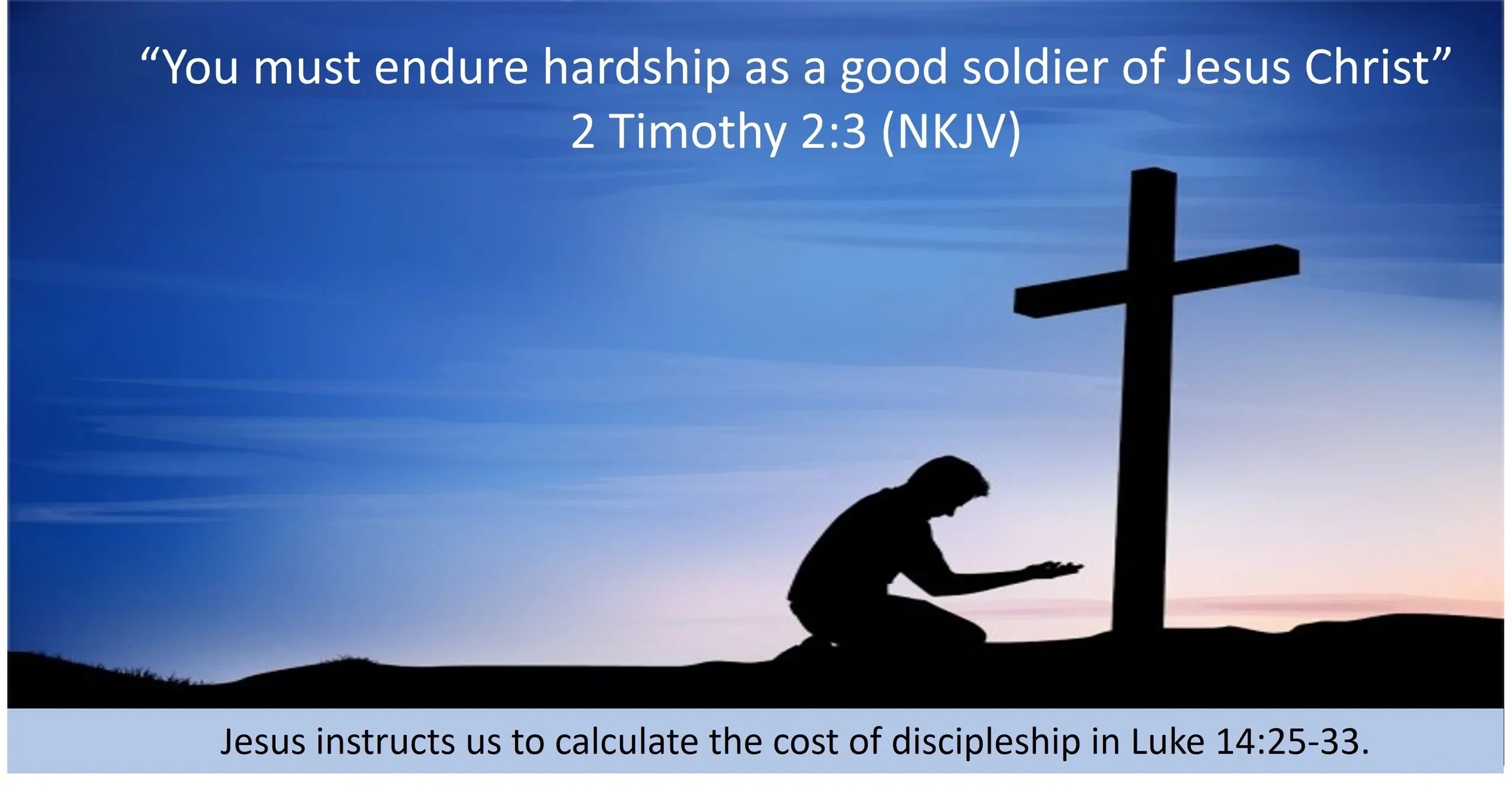 Why is Christianity So Hard? - Christian Book, Faith