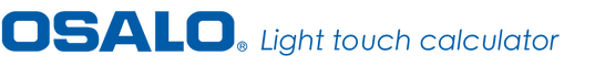OSALO Calculator