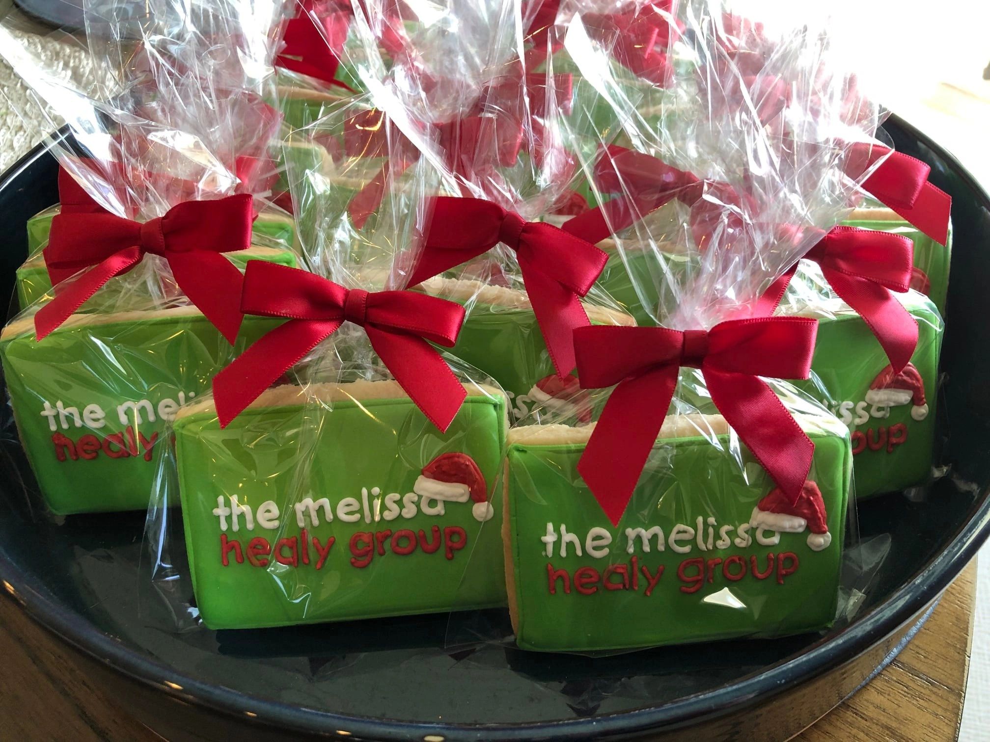 Shop Local - Pink Skirt Desserts