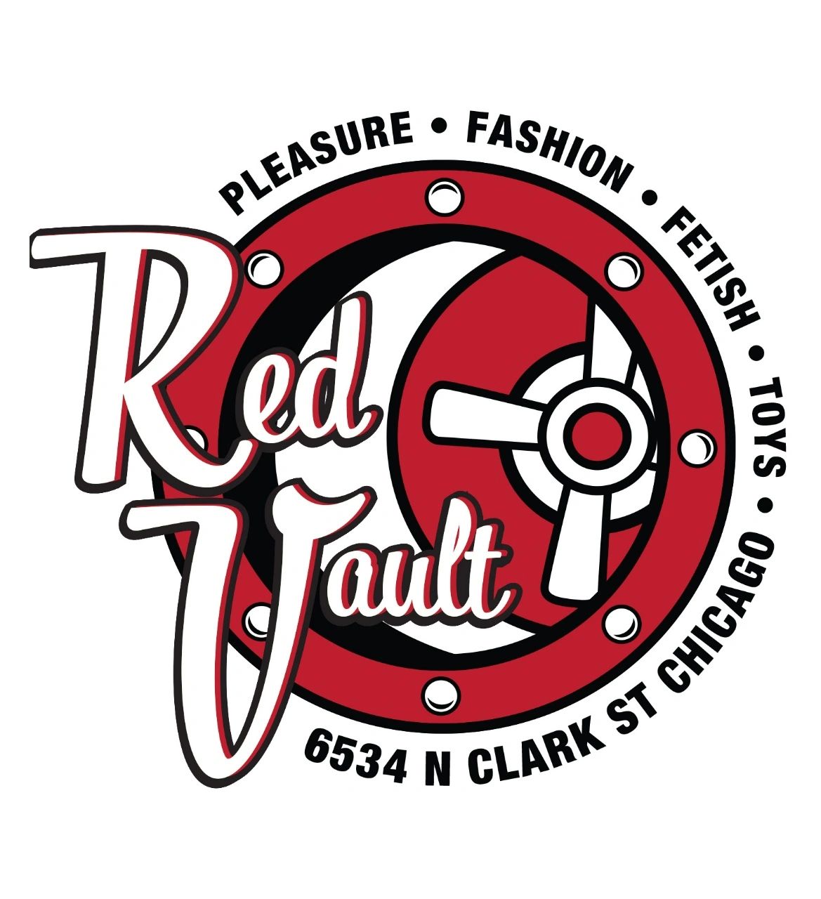 Red Vault