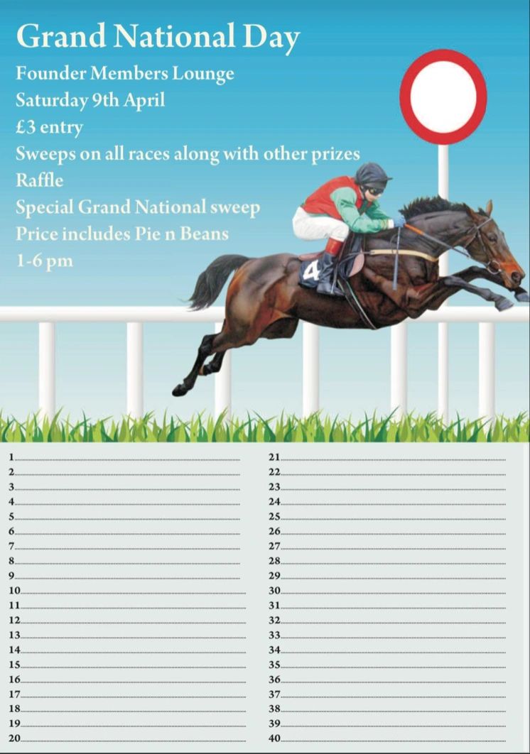 Grand National Day
