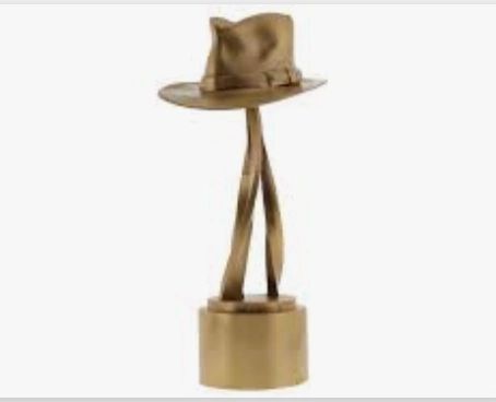 2022 Hat Night Trophy