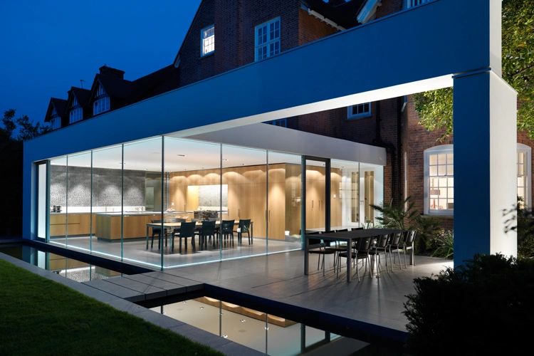 New Builds | Extensions | Loft Conversions | Refurbishments - Elite ...