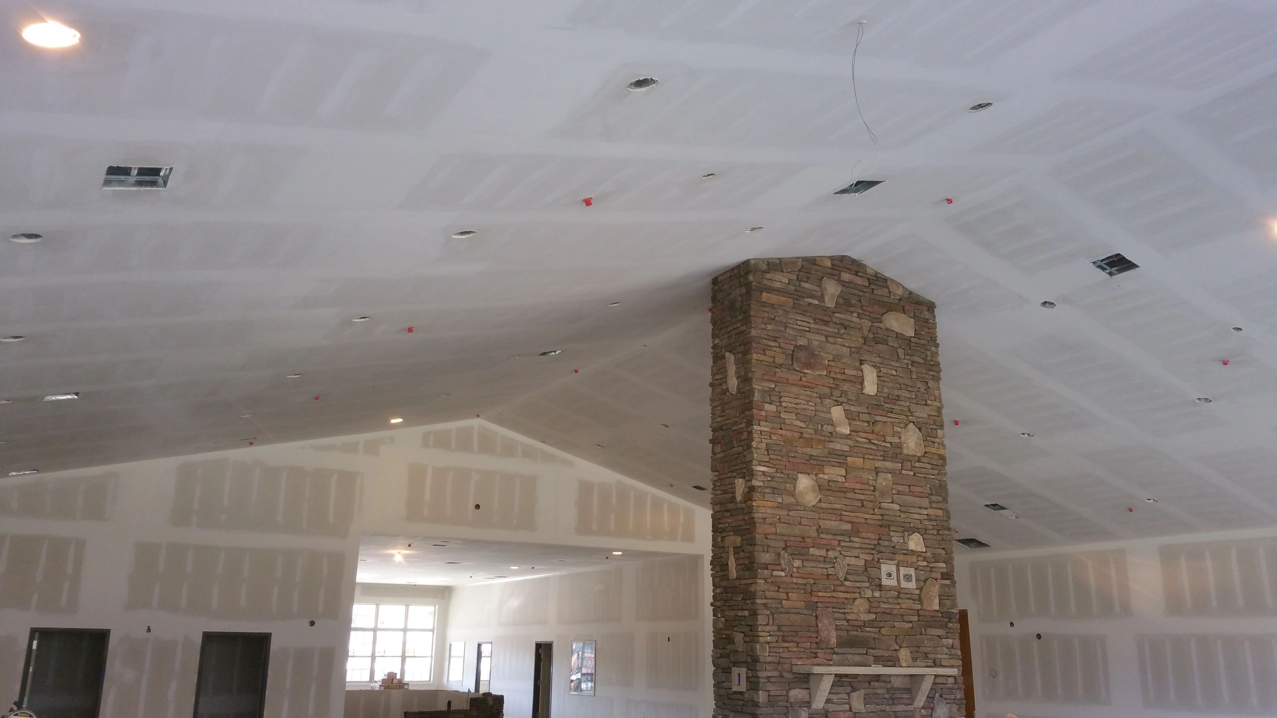 New Vision Drywall