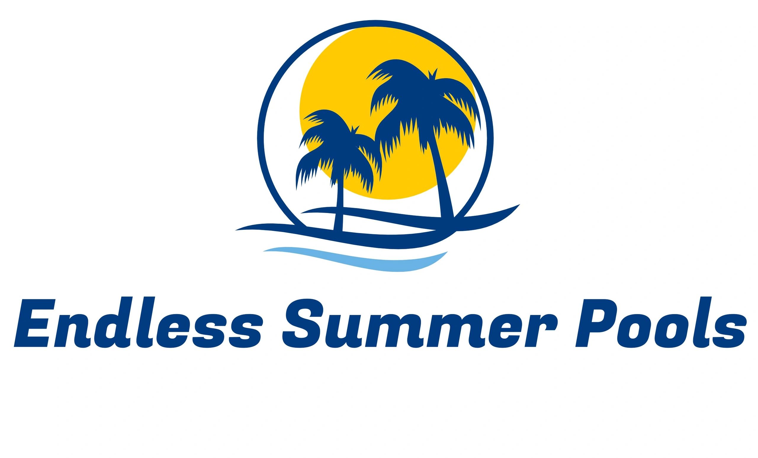Endless Summer Pools