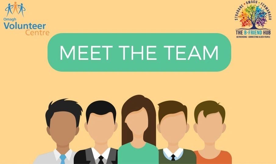 Meet the Team